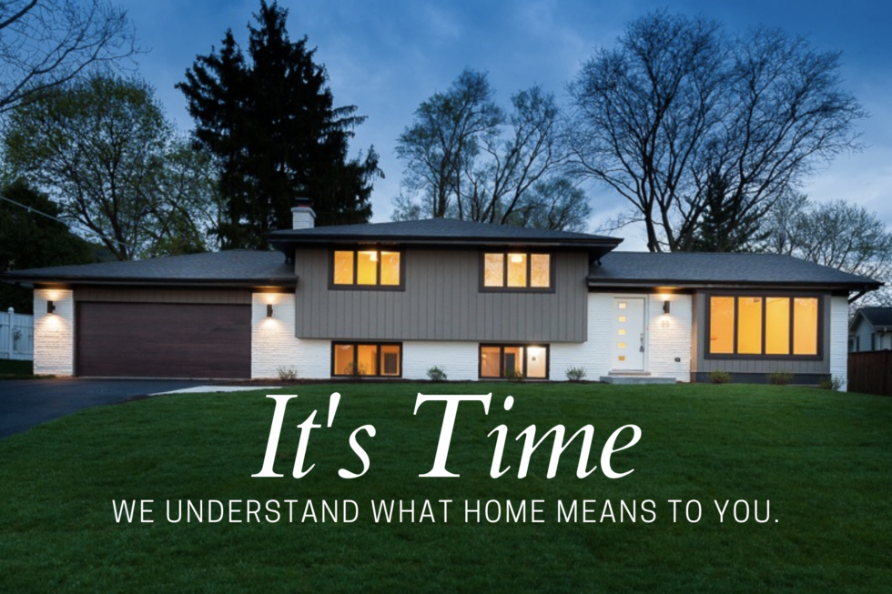 Transforming Homes to Match Your Dreams - Hyland Homes